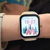 Set of 3 Cherry Blossom 3D Apple Watch Wallpapers, Cherry Blossom Apple ...