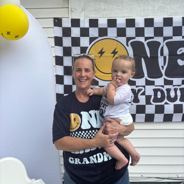 Checker Mama PNG, Checkered Mom Digital Design, Daisy Flower ...