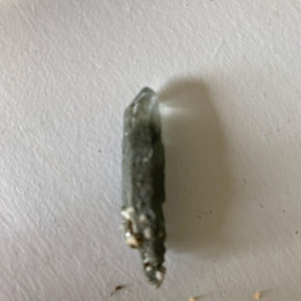 Ibis Jasper Crystal - Polished Ibis Jasper - Ibis Jasper Palm Stone ...