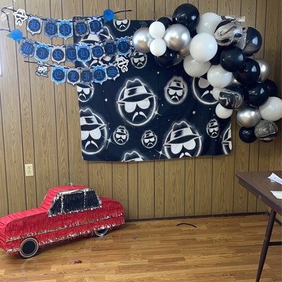 Cholo Party Decorations Chola Theme Cholo Party Chola - Etsy