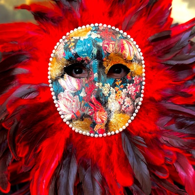 MADE TO ORDER . Viking Mask. Viking Warrior. Rune Mask. Masquerade Mask ...