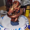 Japanese Water Dragon / Mizuchi | Large Monster | Kyoushuneko ...
