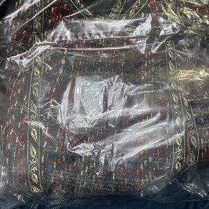 Red Turkish Shalwar Ethnic Dancer Trousers SS7460 - Etsy