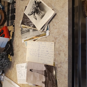 20 Vintage Postcards With Gorgeous Script and Interesting Messages ...