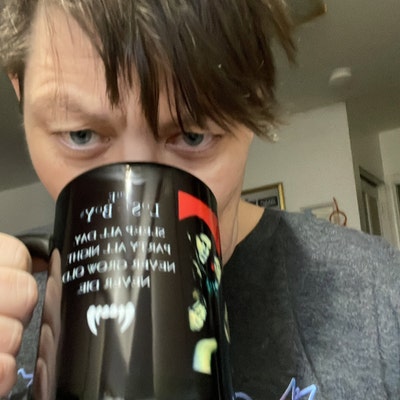 Northern Exposure ask the Wind Vinyl Decal - Etsy