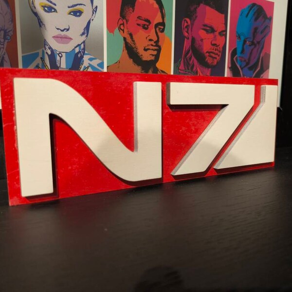 Customizable Character Standee - Etsy