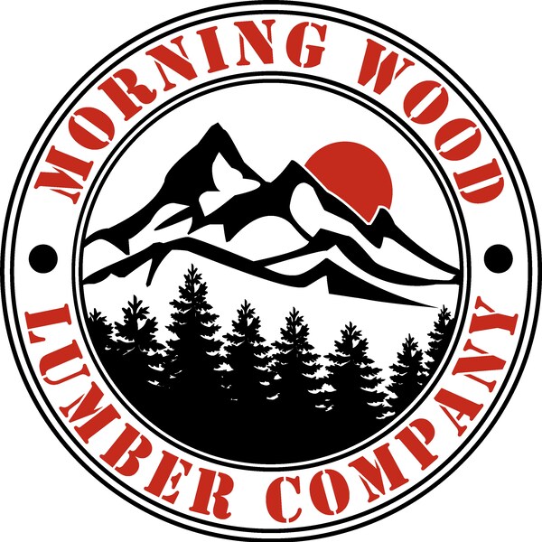 Adult Humor Svg, Morning Wood Lumber Company Svg, Funny Adult Svg and ...