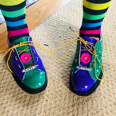 Vintage Old Time Crochet Magazine Two Pattern Magazines 1998 Autumn and ...