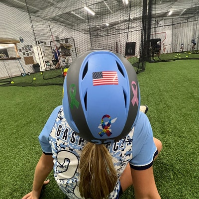 Multiple Sclerosis Awareness Heart Leather Bracelets - Etsy