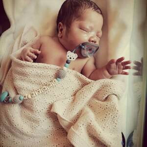 Pack of X 2 Silicone Mam Adapter for Mam Dummies Attach Any - Etsy UK