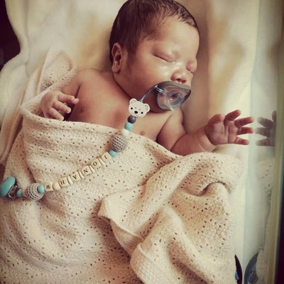 Pack of X 2 Silicone Mam Adapter for Mam Dummies Attach Any - Etsy UK