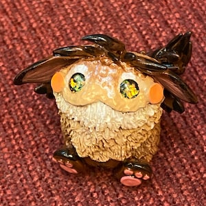 Flying Mouse, Cute Winged Mouse - Etsy