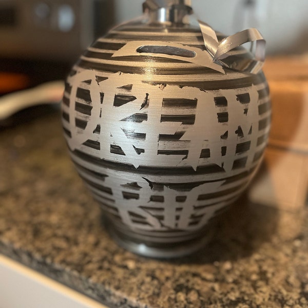 Piggy Bank Adult, Breakable Piggy Bank, Money Pot, Adult Piggy Bank ...