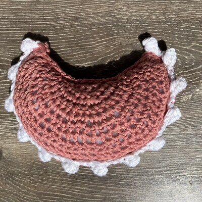 Boho Celestials Rattle Duo Crochet Pattern Crochet PDF Pattern Moon ...