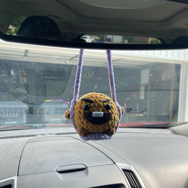 Pattern for Unmasked Mang With Removable Mask - Etsy