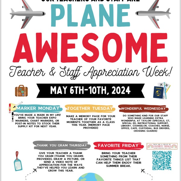 Read-a-thon Flyer Editable Template for School Reading Fundraiser ...