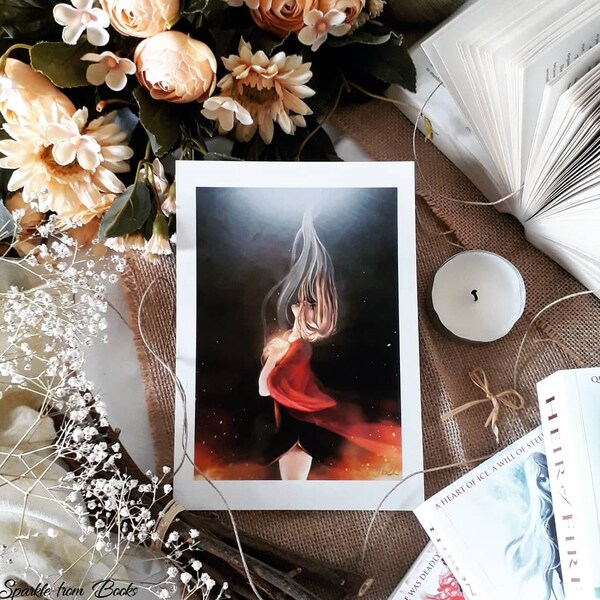 Fourth Wing Hoodie Tarin and Andarna - Etsy