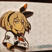 Pkmn Trainers Pins - Etsy
