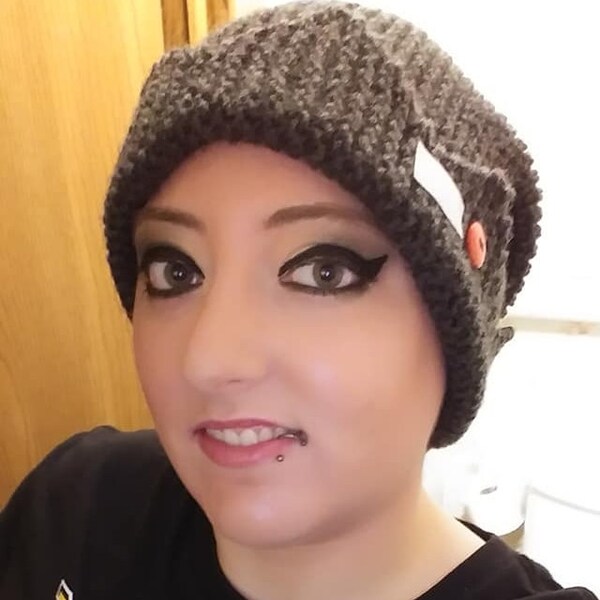 Baby Jughead Jones Knit Hat, Jughead's Beanie, Jughead Jones Beanie ...