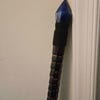 Snow Queen Staff Ice Magic Witch Staff Hand Made Renaissance Faire ...