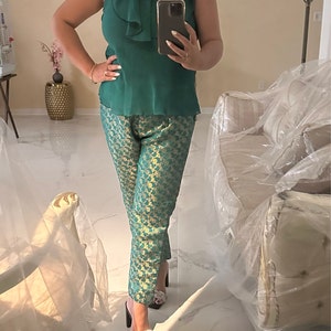 LULUSAR KAFTAN - Etsy