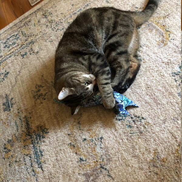 Thread Rack PDF Pattern & Plans to BUILD Your OWN Free Standing -6 Feet ...