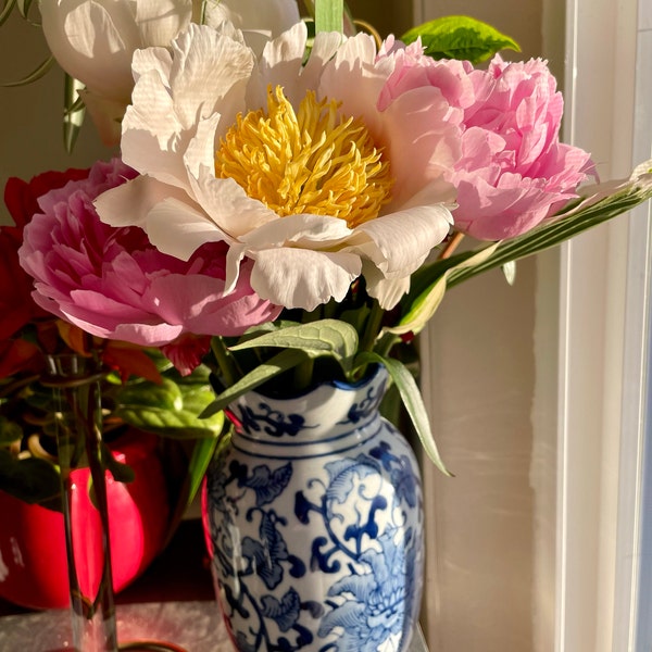 Coach Zoe Signature Monogram Beige Shoulder Bag F14708 Vintage Fabric ...