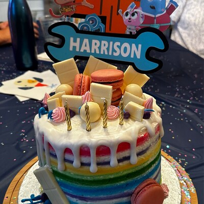 Trolls Food Labels Trolls Place Card Trolls Tent Card - Etsy