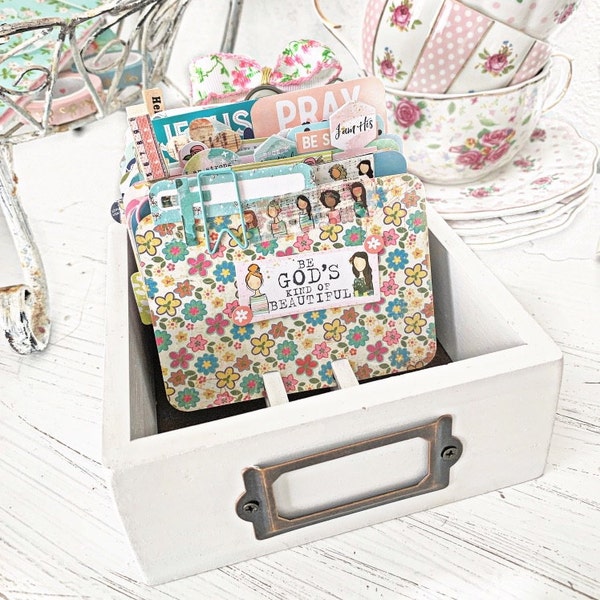 Precious Memory Box Display Box - Etsy