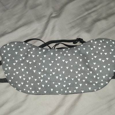 Silk Sleep Mask Sleep Mask Floral Sleep Mask Liberty of - Etsy