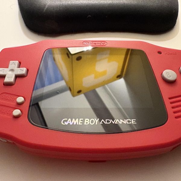BRAND NEW Game Boy Advance or Gba Sp Game Link Multiplayer Cable Very ...