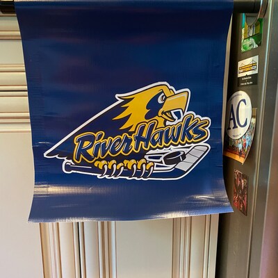 Hockey Team Locker Room Sign Locker Room Banner Locker Room Flag With ...