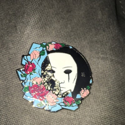 BTS Intro Pins - Etsy