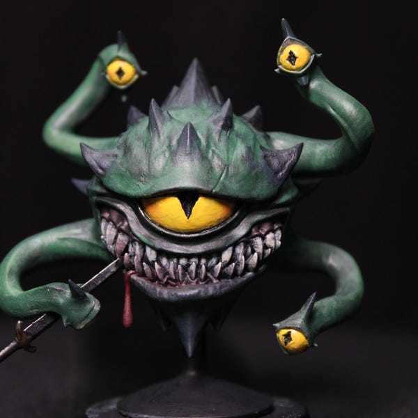 Saint Eulalia- Angelis: RN Estudio February '24 | Statue | Cleric ...