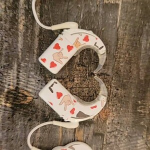 N8 Decal - Little Smilies - Etsy