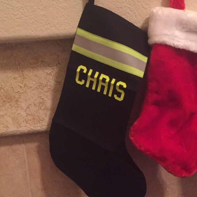 Emily loved their purchase from FullyInvolvedStch