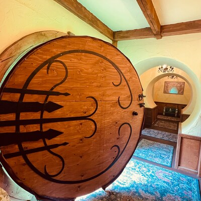 Gate Hinges Medieval Door Hinge Middle Ages Shutter Hinge - Etsy