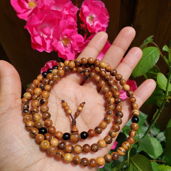 Blessed in Tibet - Premium Quality Manjushri Wood Traditional Style ...
