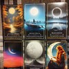 MOON Dreaming Oracle Deck (42 Cards) - Etsy