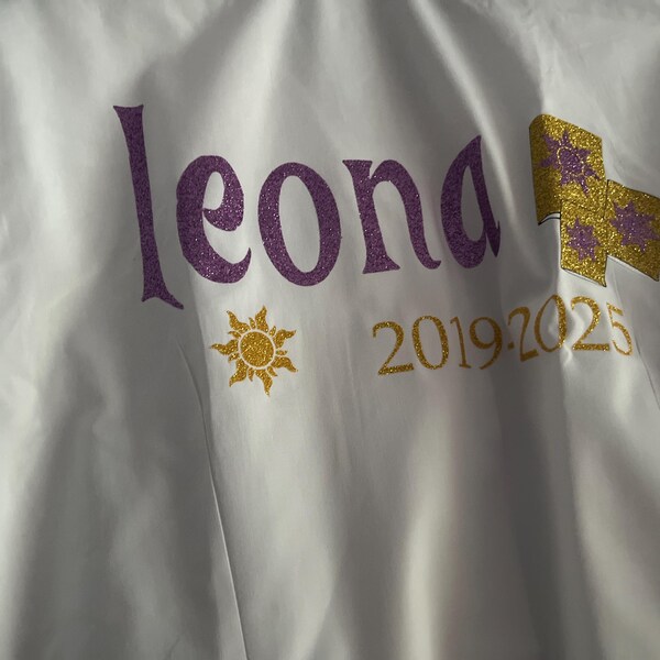 School Leavers Shirt, Clueless, Many Colours Available, Personalised ...