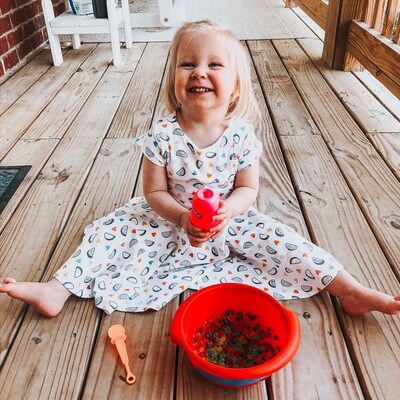 Taco Dress, Taco Baby Dress, Taco Baby Outfit, Taco Twosday, Taco Party ...