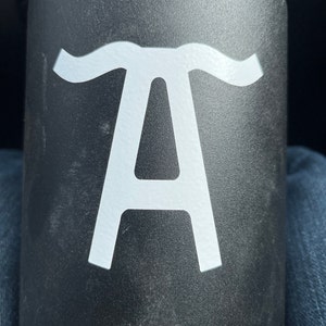 Tiger Vinyl Decal Tiger Stripes Decal Tiger Stripes Sticker Laptop Car ...