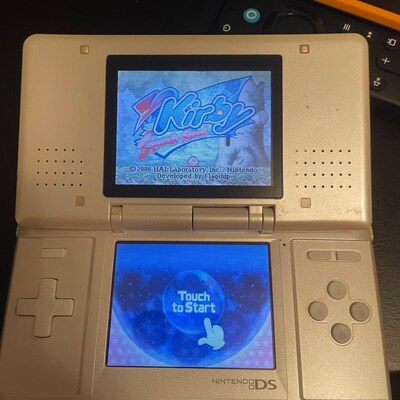 Nintendo Game Boy Micro - Etsy