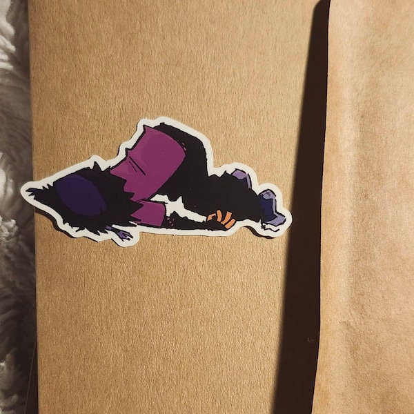 Regretevator Stickers! - Multi-options - Etsy