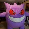 Custom Costume and Head Custom Mascot Head and Full Mascot Message to ...