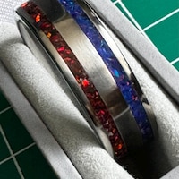 ForthRings - Etsy UK