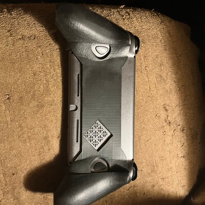 GPD Win 4 Comfort Grip - Etsy