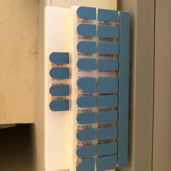 Steno Practice Tool the Stenoob With Legend Perfect for Beginners - Etsy