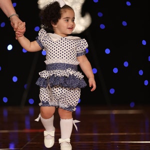 Pink Pageant Dress 50s Dress Pageant Wear Check Gingham | Etsy