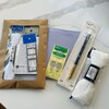 Sashiko Kit | Olympus Sashiko Embroidery Pattern, Traditional Japanese ...